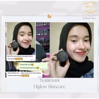 HI GLOW SKINCARE PAKET CUSTOM PREMIUM | 蝦皮購物