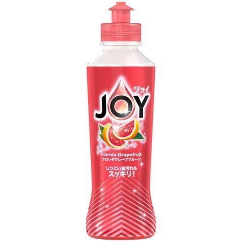 P&G JOY 果香去油洗碗精190ml 葡萄柚【日本製造】葡萄柚風味 超強起泡 洗碗精 清除油汙 清新香味【森森日式百 | 蝦皮購物