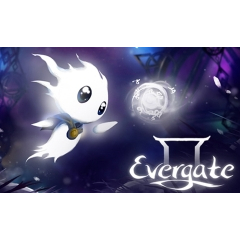 永恆之門 Evergate v1.05.4版|中文【免Steam遊戲】 | 蝦皮購物