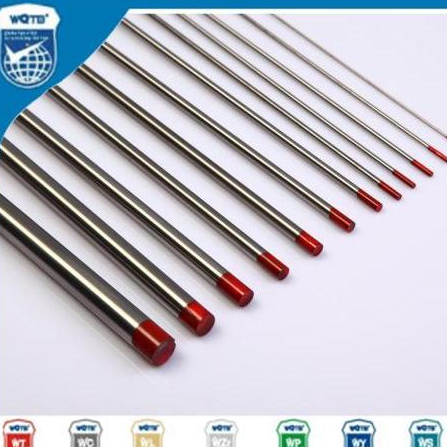 【susumy】 專業級鎢棒 1包10支 氬焊鎢棒 紅頭鎢棒 氬焊機專用鎢棒 | 蝦皮購物