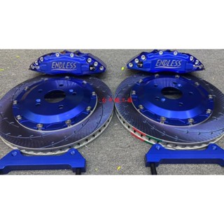 ENDLESS EC670鍛造大六卡鉗 MX72煞車皮 | 蝦皮購物