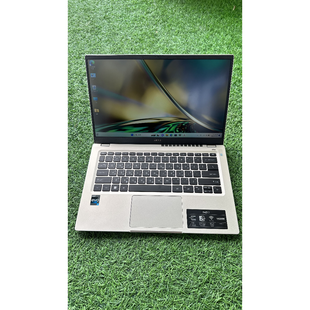 Acer SWIFT 3 筆記型電腦 N21C2 acer 筆記型電腦 acer 二手電腦 acer 二手筆記型電腦 | 蝦皮購物