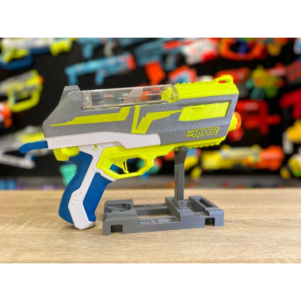 NERF Hyper IMPULSE-40/EVELOE-100(台灣未發售) | 蝦皮購物