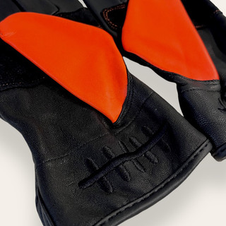 全新 現貨 Loser Machine death grip leather Gloves 皮手套 美式 復古 騎士 | 蝦皮購物