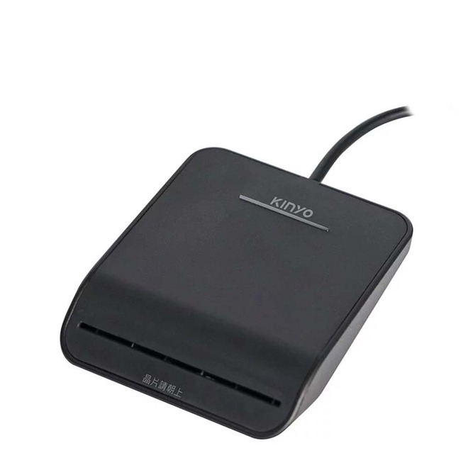 KINYO︱KCR-6155晶片讀卡機(1.6M)【九乘九文具】讀卡機 台灣讀卡機 晶片讀卡機 免驅動讀卡機 讀卡片 | 蝦皮購物