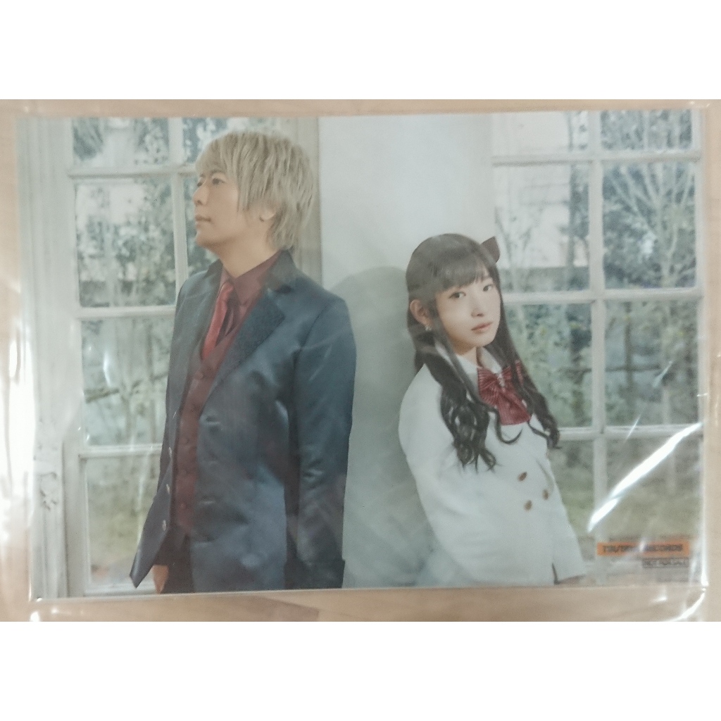 南條愛乃 fripside 照片4 1張100 | 蝦皮購物