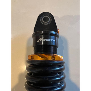 bws100 Simota 避震器 320mm 小b | 蝦皮購物