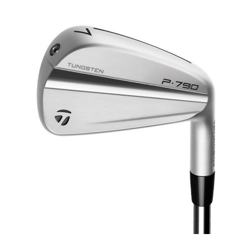 最新款 TaylorMade P790 鐵桿組 #4~#9+P(7支裝) 鋼桿身 | 蝦皮購物