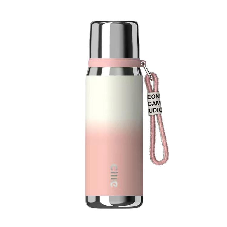 輕氧316不銹鋼保溫杯630ml 隨身保溫瓶 保溫杯 隨行杯 咖啡杯JM | 蝦皮購物