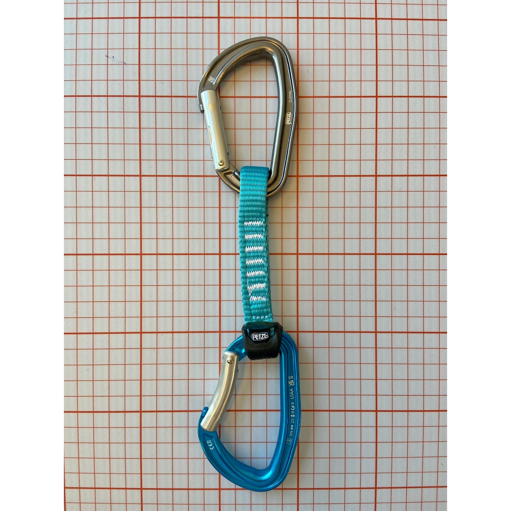 【隔壁山友】現貨+發票 2023最新版 Petzl Djinn Axess 11cm 17cm 攀岩快扣 無鎖鉤環 勾環 | 蝦皮購物 【隔壁山友】現貨+發票 2023最新版 Petzl Djinn Axess 11cm 17cm 攀岩快扣 無鎖鉤環 勾環 | 蝦皮購物