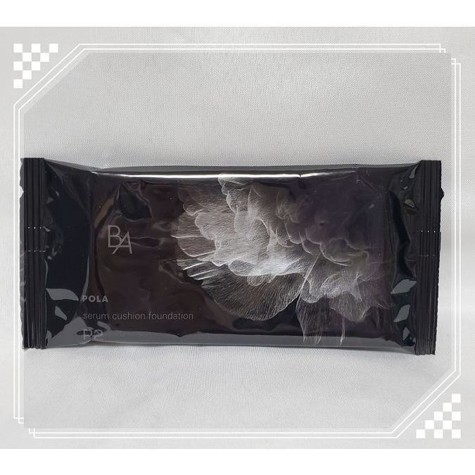 POLA Ba水光精華氣墊粉底 體驗卡 色號P2 1.5g | 蝦皮購物