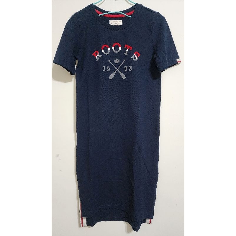 roots 女生洋裝(XS) | 蝦皮購物