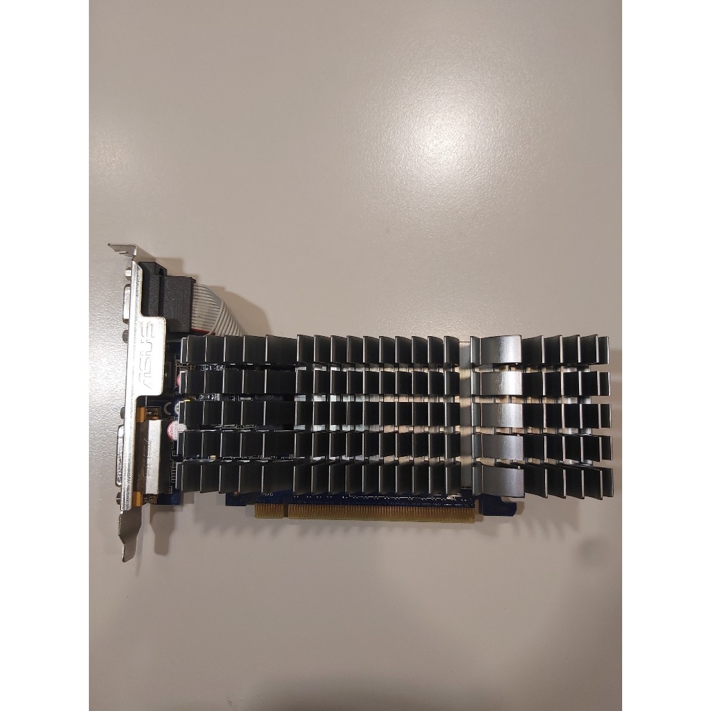 ASUS EN210 SILENT/DI/512MD3(LP) | 蝦皮購物