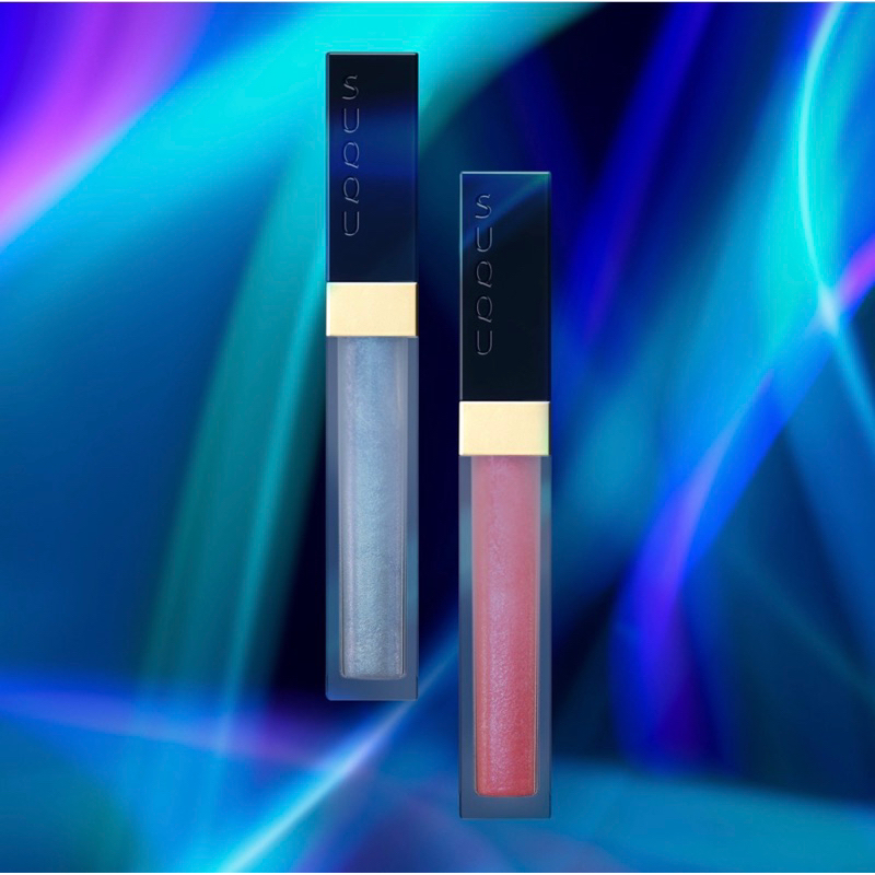 現貨到！ Suqqu Glow Touch Eyes 109 箒星 110 閃光Suqqu 液體眼影蜜 | 蝦皮購物