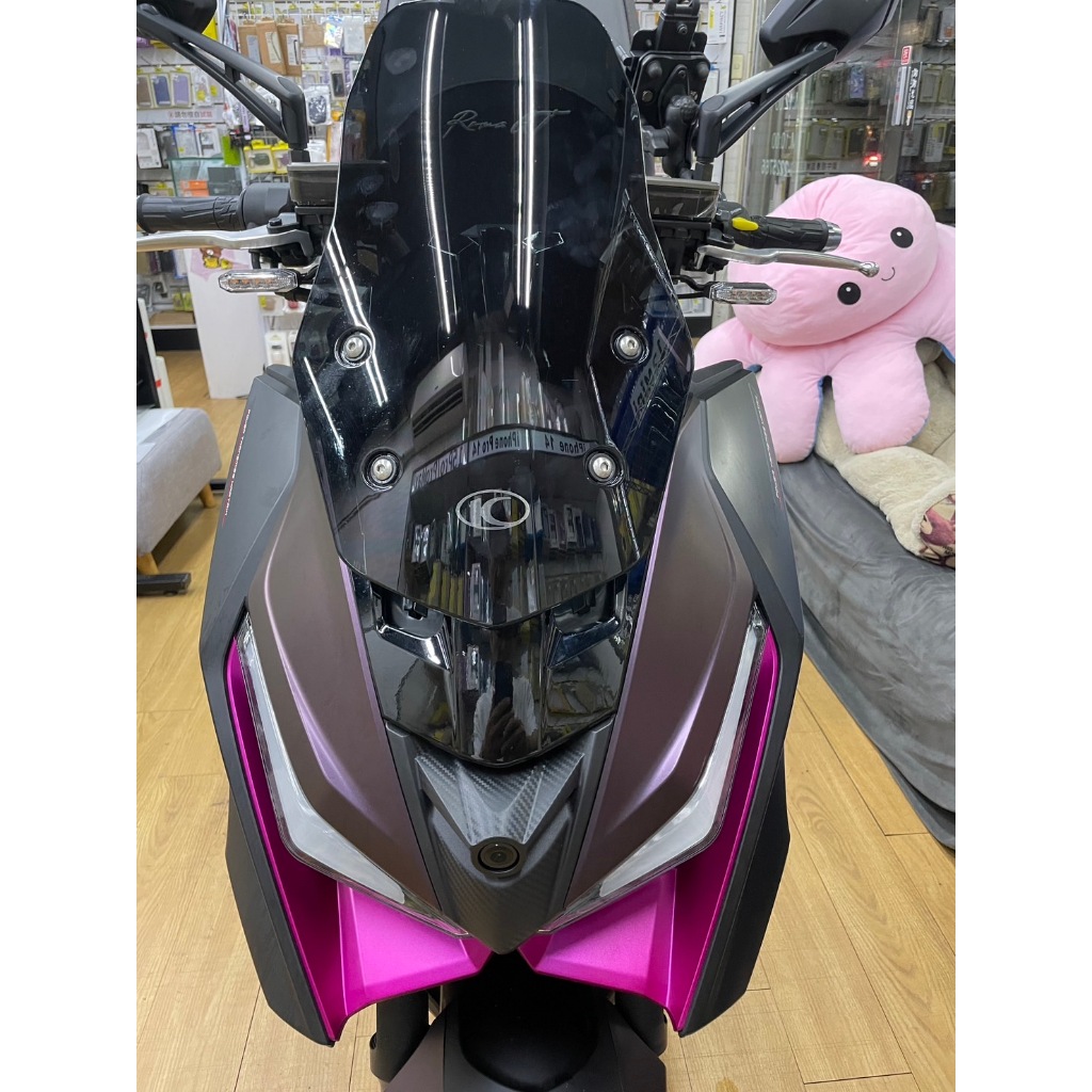 羅馬 GT ROMAGT全車抗UV犀牛皮 專車專用 KRV二代 絕不採用TPU材質 電腦版型 不採簡易版型完整保護 | 蝦皮購物