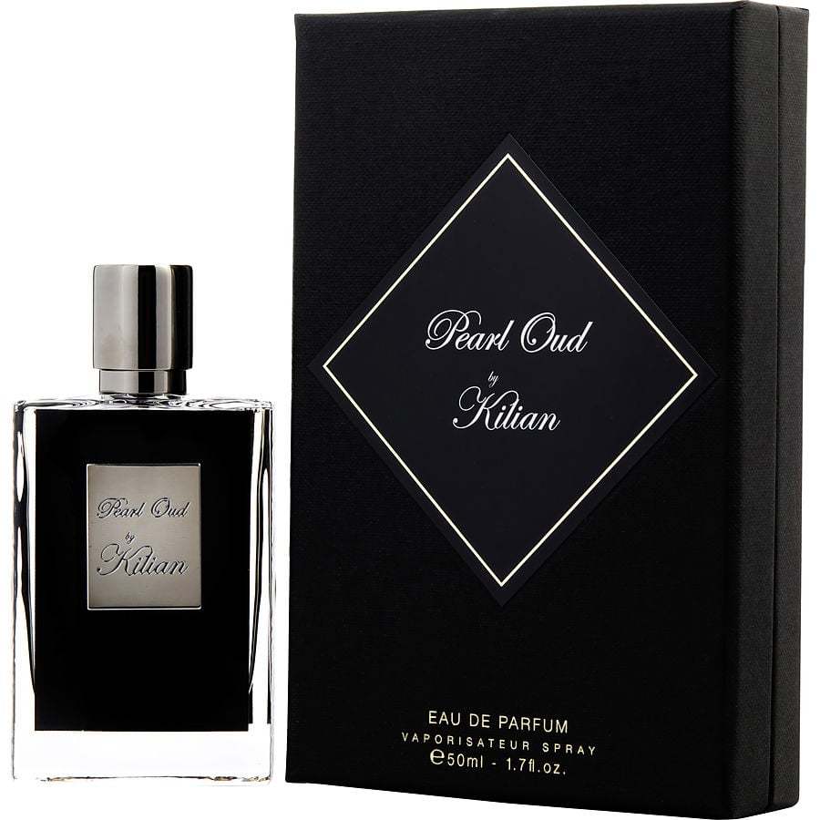 Kilian 珍珠沉香 Pearl Oud 淡香精50ml《魔力香水店》 | 蝦皮購物