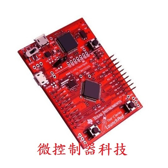 【微控】含稅附發票、TI 原廠 Tiva C TM4C123G LaunchPad 開發板、EK TM4C123GXL | 蝦皮購物
