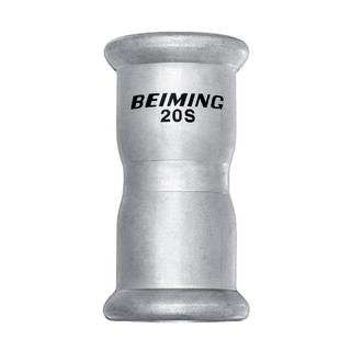 韓製北名BEIMING 單壓接 三通 接頭 90度彎頭 45度彎頭 管帽 | 蝦皮購物