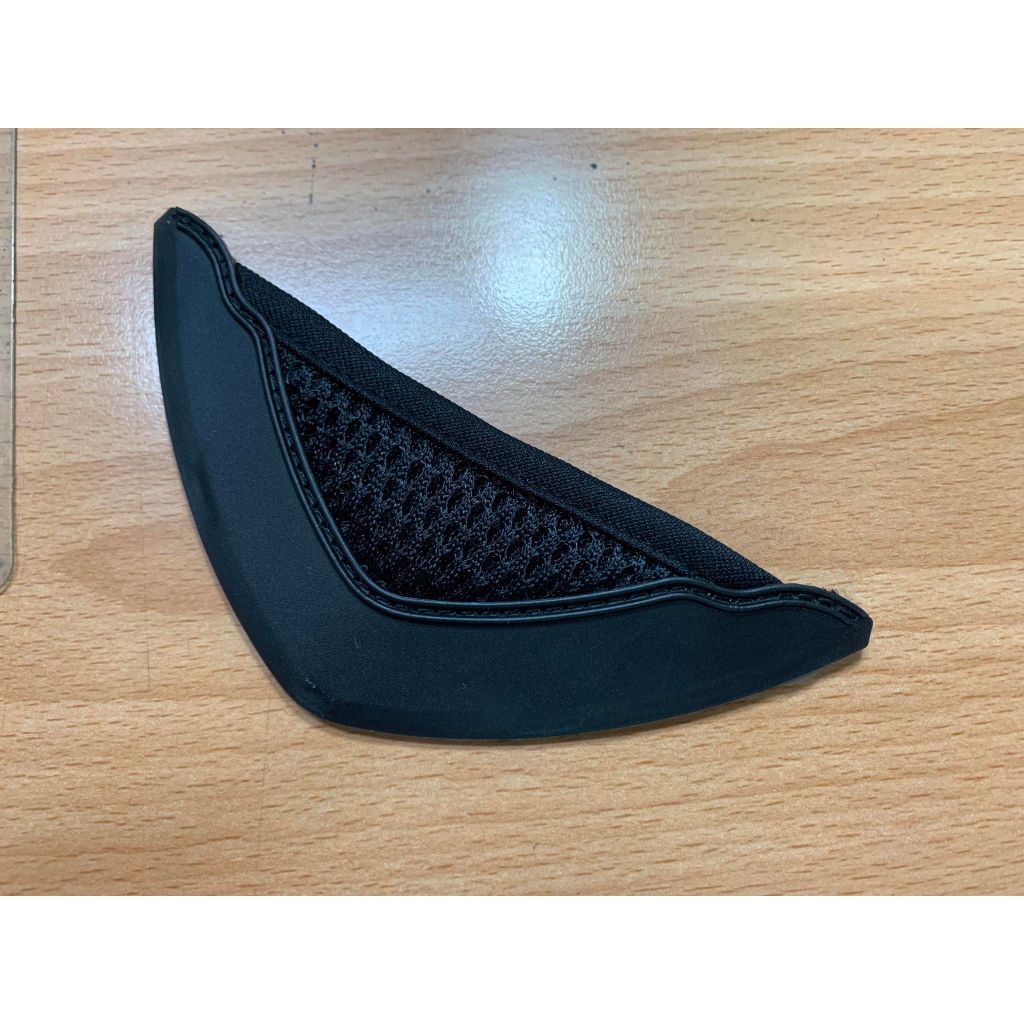 M2R 安全帽 F5 F-5 原廠配件 內襯 鏡片 內墨片 鏡座 耳機蓋 後通風蓋 淺墨 耀瑪騎士 | 蝦皮購物