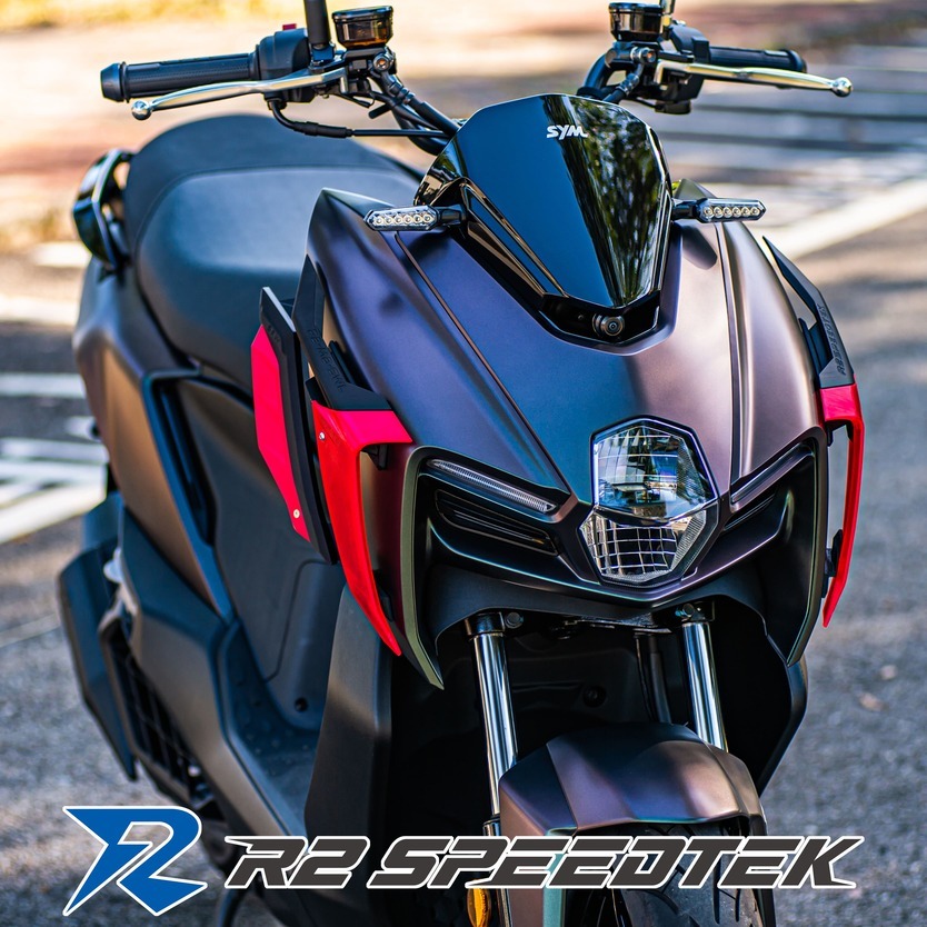 R2 MB SWL MMBCU側擾流套件/寬體套件 | 蝦皮購物