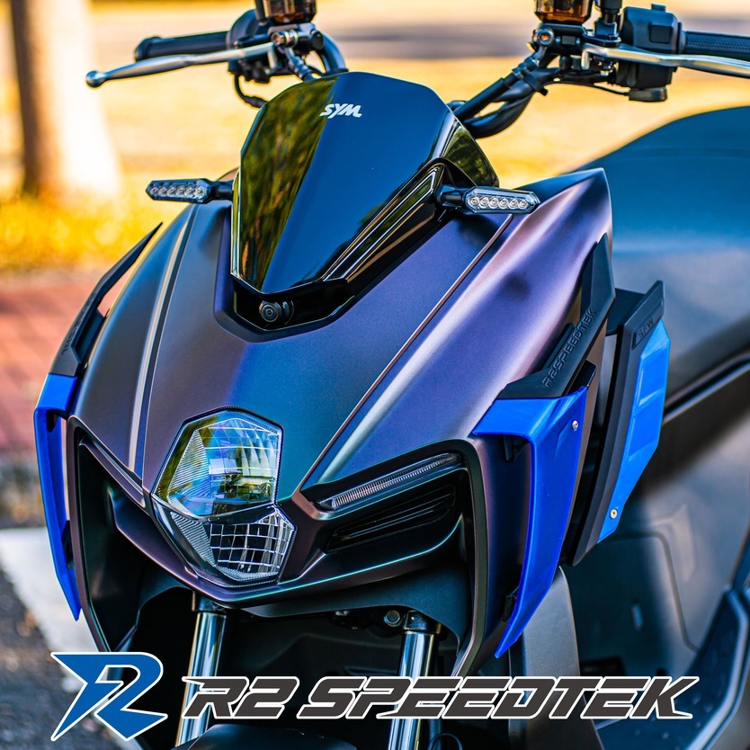 R2 MB SWL MMBCU側擾流套件/寬體套件 | 蝦皮購物