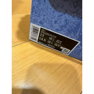 二手 Nike Ja 1 Fuel 籃球鞋 Ja1 Ja Morant US:12 | 蝦皮購物