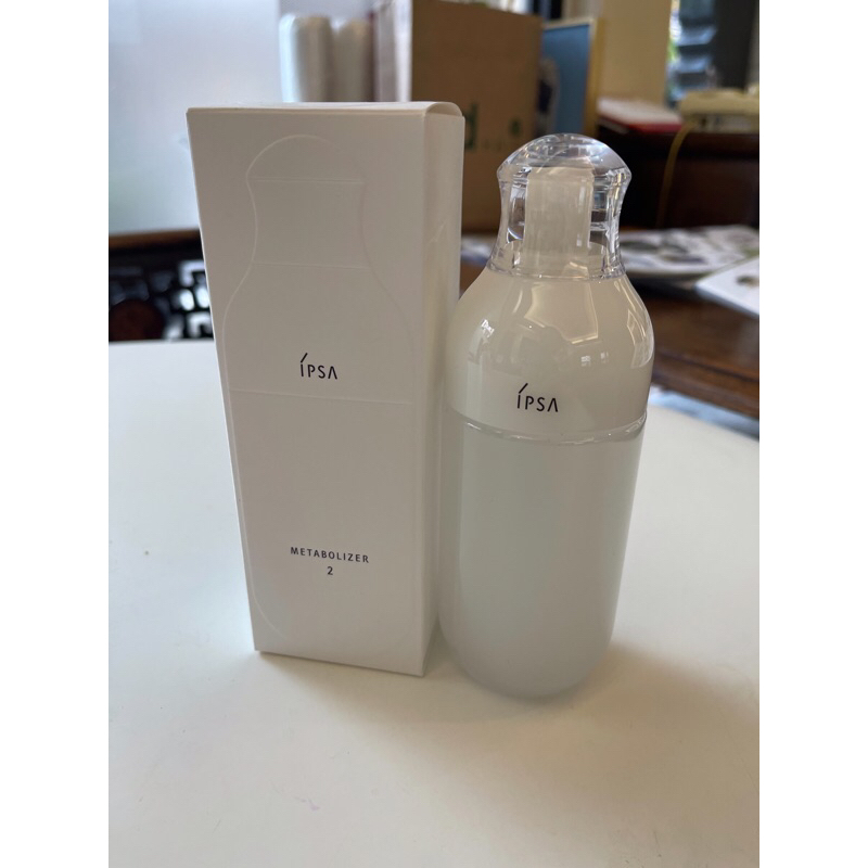 IPSA 茵芙莎 ME自律循環液175ml 台灣公司貨 短效出清 正品 資生堂公司貨 專櫃 小白瓶 | 蝦皮購物