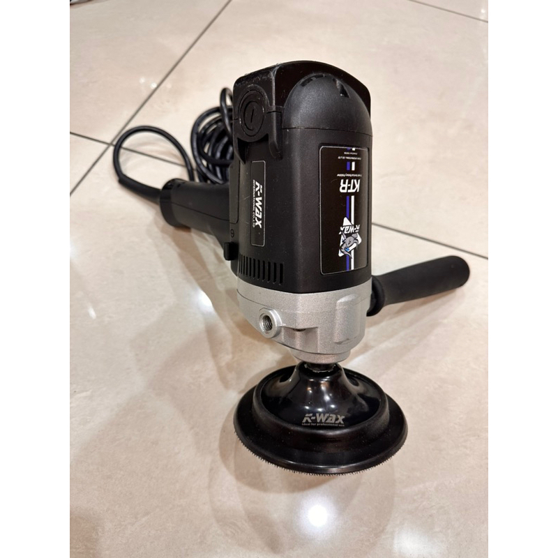 Kwax 打蠟機 Ro機 | 蝦皮購物
