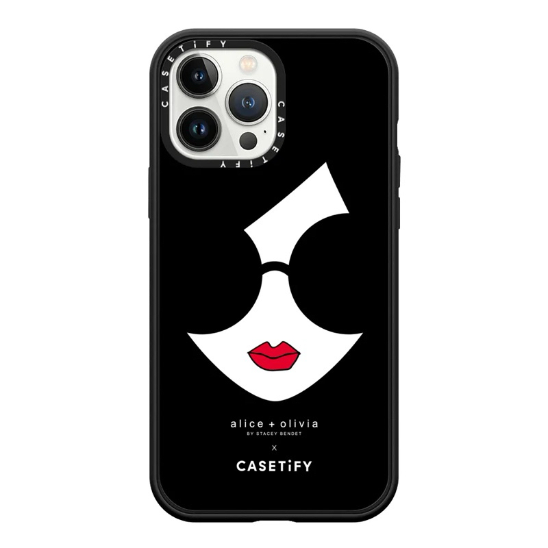 Classic Stace Face Case CASETIFY | 蝦皮購物