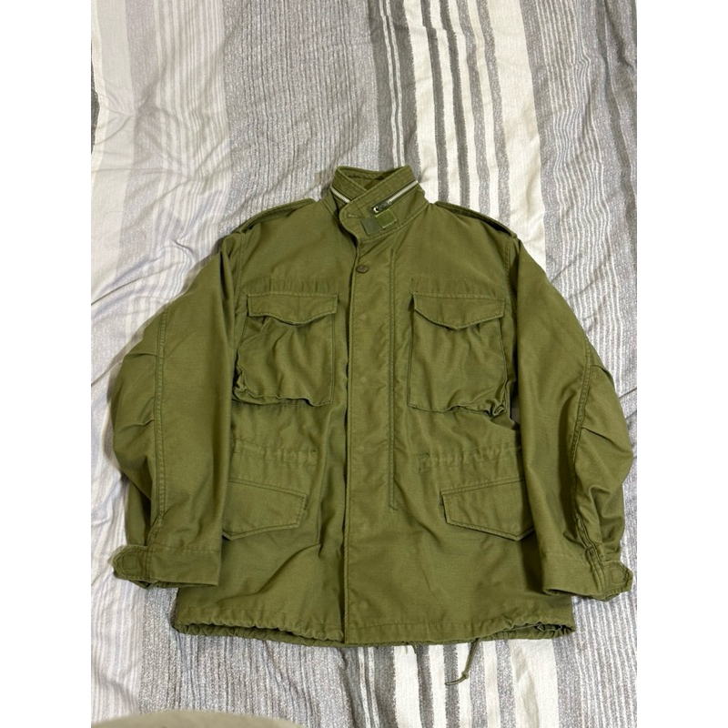 2nd M65 Jacket xs-regular og 公發 | 蝦皮購物