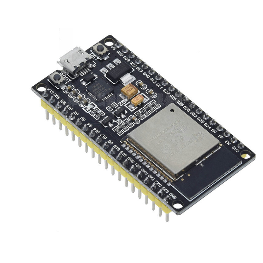 現貨 Esp32 模組開發板 無線wifi 藍牙 2合1 雙核cpu 物聯網 蝦皮購物