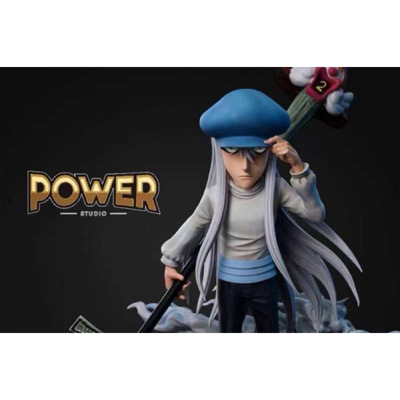 Power studio wcf全職獵人共鳴第三彈–凱特 | 蝦皮購物