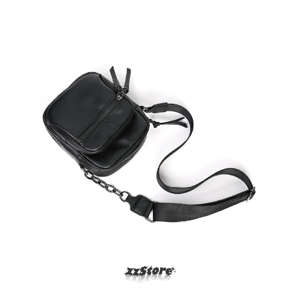 [ zzStore ] 「現貨」手機包 仿皮紋 PU皮側背 小包 韓風 | 蝦皮購物