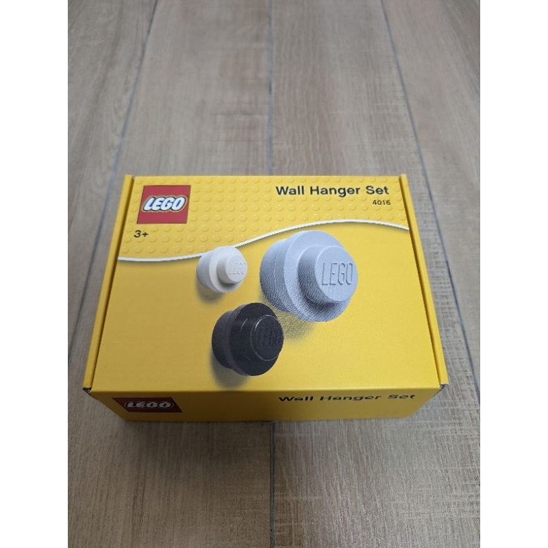 [二手全新LEGO 4016壁掛] | 蝦皮購物
