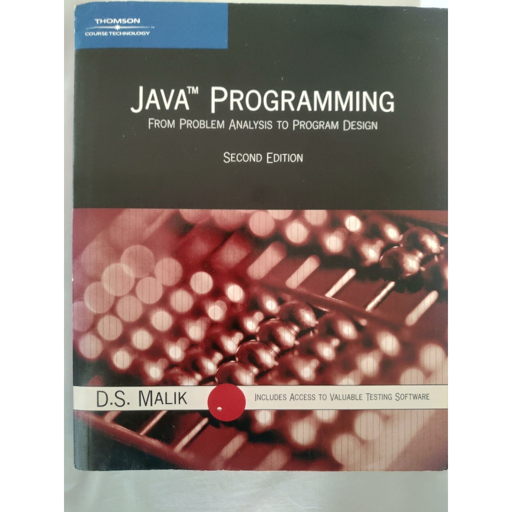 java programming 第6版 | 蝦皮購物