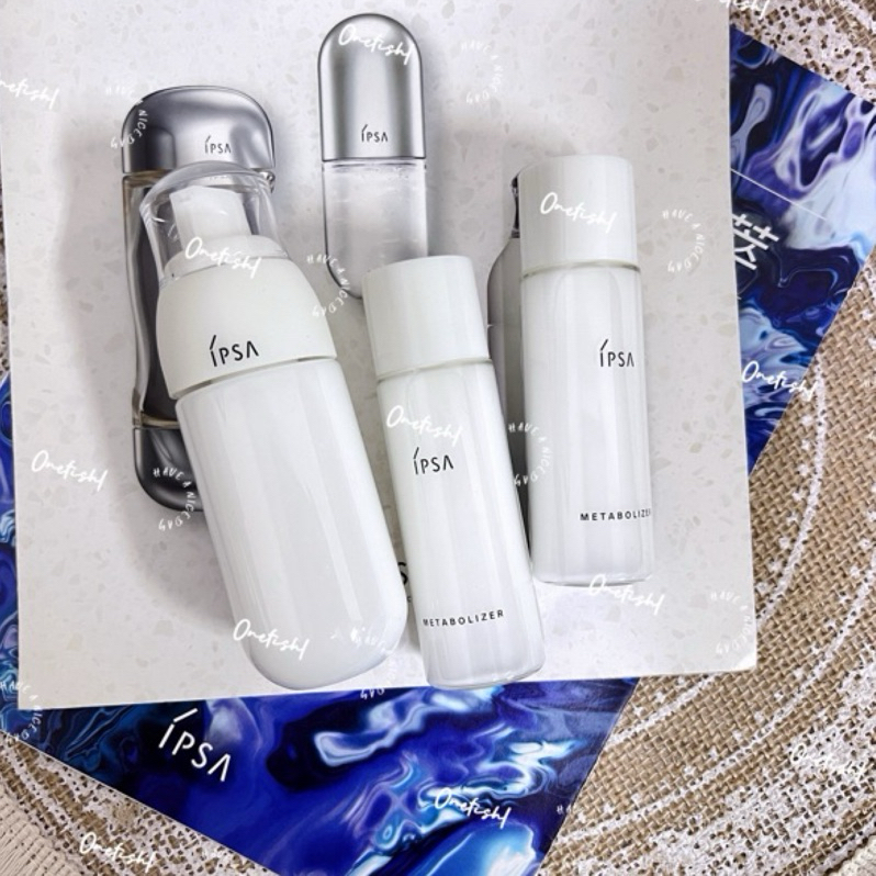 水水棧。IPSA 茵芙莎 ME濕潤平衡液(舒緩)#2號 60ml ,30ml出清 | 蝦皮購物