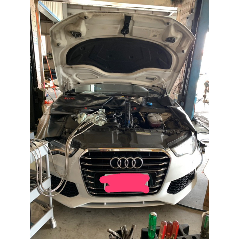 bmw 豐田 volvo 奧迪 skoda 福斯EA888 ea211吃機油不用拆引擎治理 | 蝦皮購物