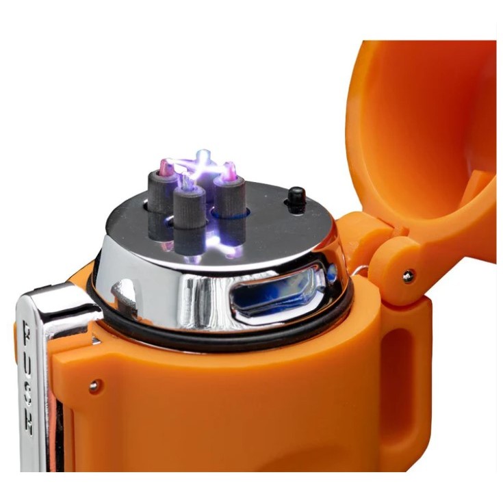 【現貨】SOL Fire Lite Fuel-Free Lighter USB充電打火機 / 防風打火機 / 防風 | 蝦皮購物