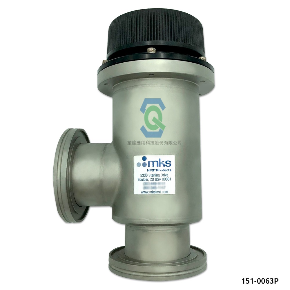 【151-0063P】MKS Angle Valve 角閥 售真空閥門翻新品/半導體零件 笙銓應用科技 | 蝦皮購物