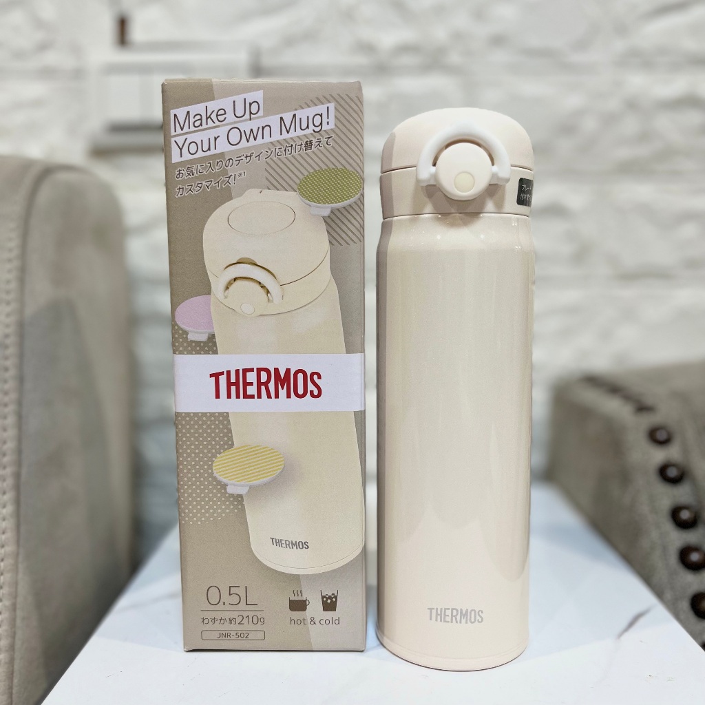 激激小舖｜THERMOS 膳魔師 不鏽鋼保溫瓶 500ml 保溫杯 JNR-502 JOO-500 保溫 環保杯 環保 | 蝦皮購物