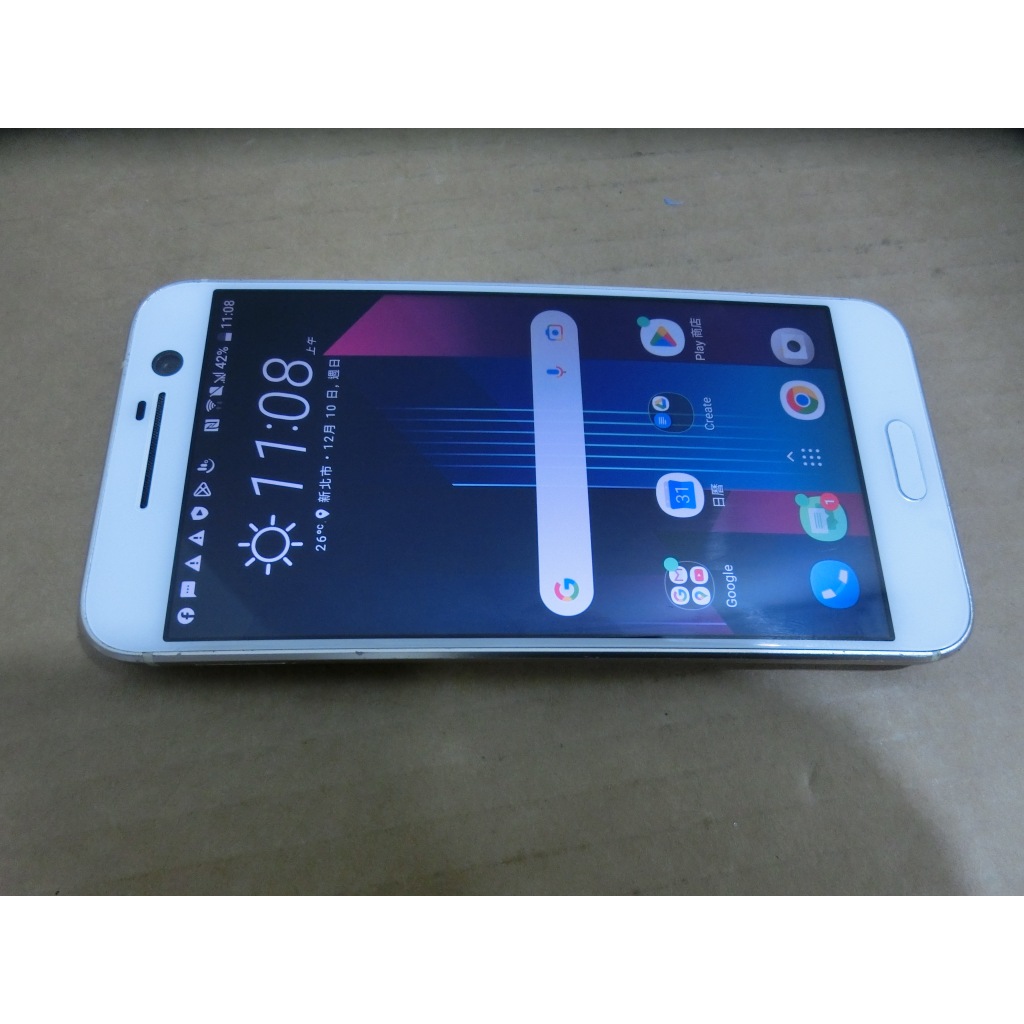 HTC 10 M10h 64G 功能正常 請看說明 | 蝦皮購物
