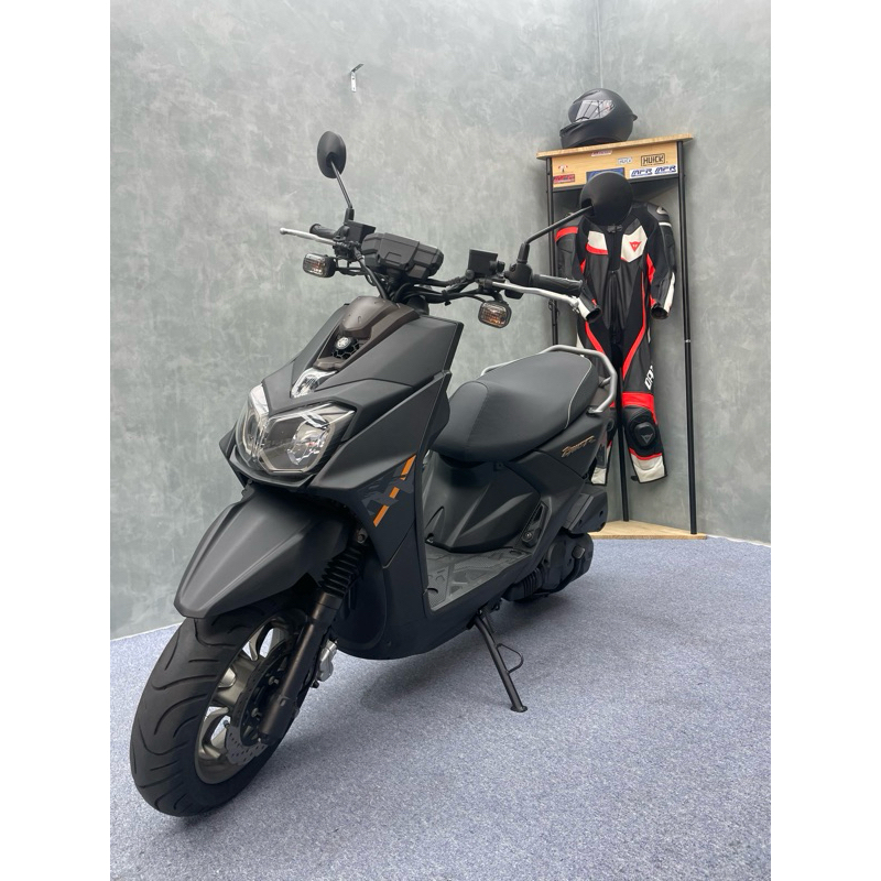 BWSR Yamaha 大b 二手 可分期 免頭款 0元交車 中古 | 蝦皮購物