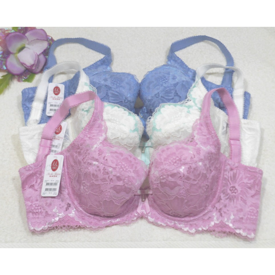 【曼黛】大波高脅【R62071】70B,70C,70D,70E,70F,75D,75E,75F,80B,80D,80E | 蝦皮購物