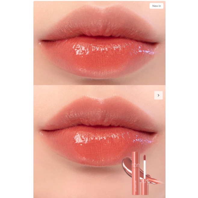 ROM&ND romand LIPSTICK LIP GLOSS LIP TINT ASLI KOREA Romand | 蝦皮購物