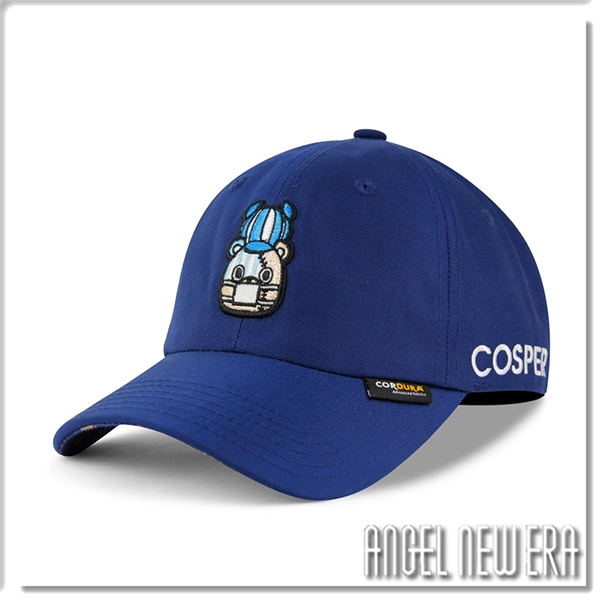 【ANGEL NEW ERA】ONE PIECE 航海王 CORDURA Cosper 動漫限定 庫馬希 寶石藍 海賊王 | 蝦皮購物