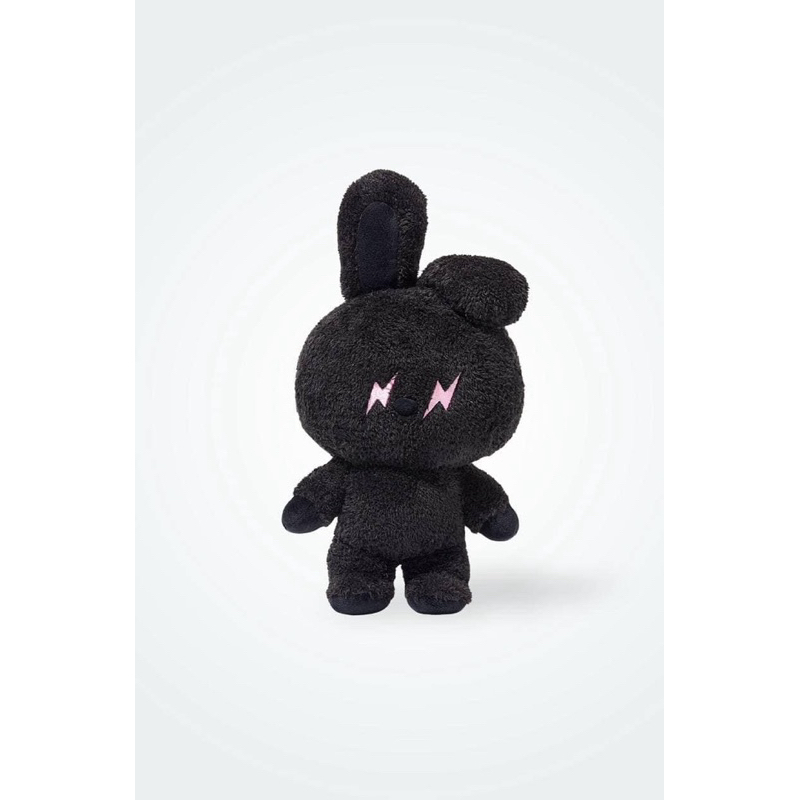 BT21 x FRAGMENT 藤原浩聯名 Shooky絨毛玩偶 | 蝦皮購物