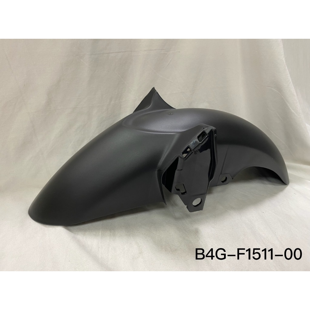 『米高貿易』YAMAHA原廠零件FZS 150 V3 B4G-F1511-00前土除 | 蝦皮購物