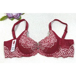 【曼黛瑪璉】挺瘦雙弧【R62068】~70A,70E,75A,80A~魅影綠,希臘藍,熱力紅 | 蝦皮購物