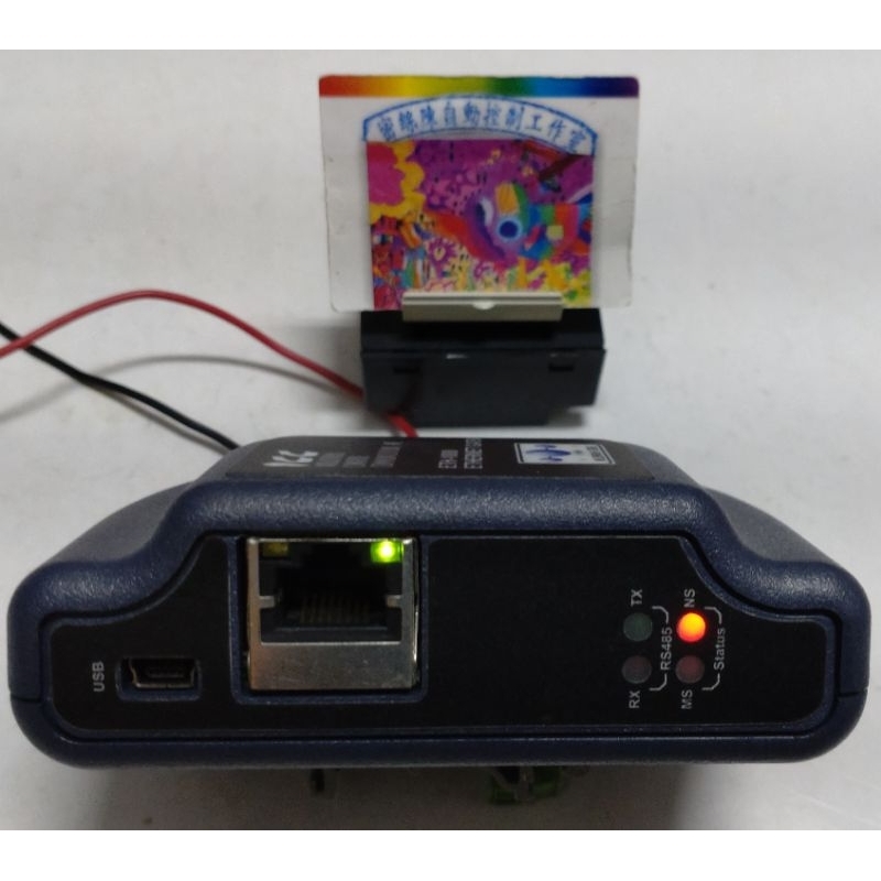 🌞二手現貨保固 ICC 網路介面控制器 ETH-1000 Ethernet and RS-485 gateway | 蝦皮購物 🌞二手現貨保固 ICC 網路介面控制器 ETH-1000 Ethernet and RS-485 gateway | 蝦皮購物