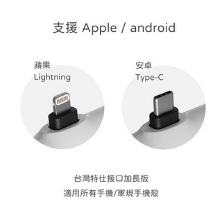 【小莖靈】iWALK-4代｜行動電源｜現貨|Lighting | 蝦皮購物